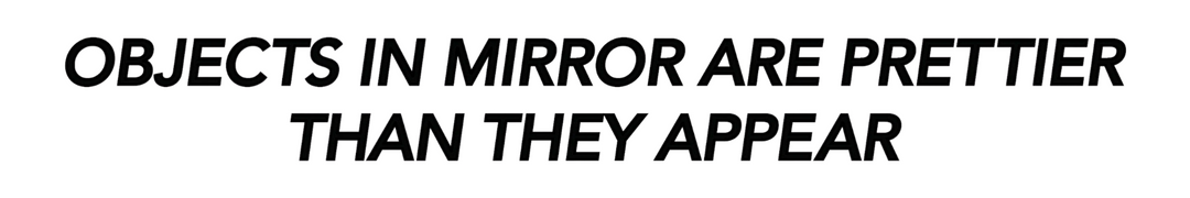 PRETTIER VINYL STICKER – THAT GIRL THAT DID YOUR HAIR